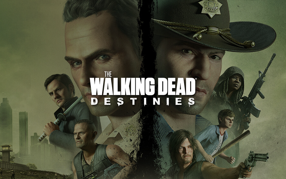 The Walking Dead: Destinies | Hype Games